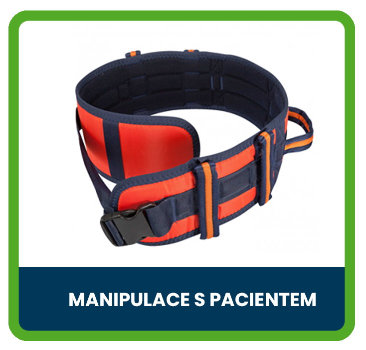 Manipulace s pacientem Archivy - Světseniora.cz